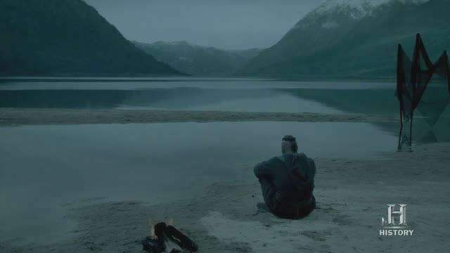 Песня викинга