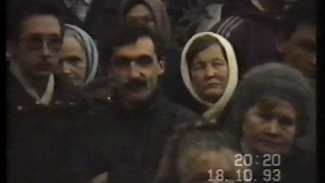 БОГ ДОБРЫЙ!