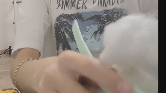 А как сделать вилку из потолочки? Да легко!