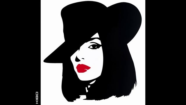 4_The Best Friend - kibo (Techno Noir)