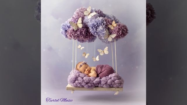 Колыбельная "La gran noche iega" для детского сна.