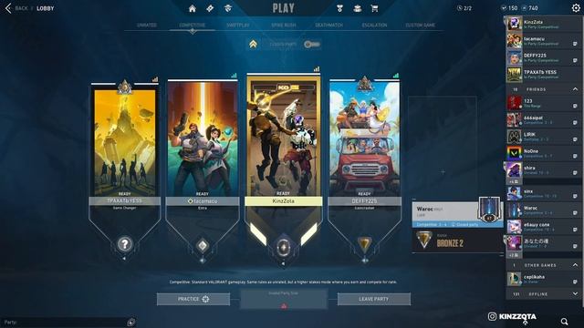 Качаем рейтинг| Episode 6|15й день