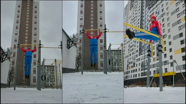 История вида спорта, которым увлекается наша семья.