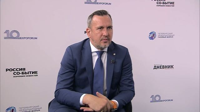 Сергей Туголуков, генеральный директор «ГТ Энерго»