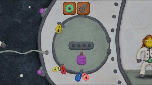 прохождение игры 12 замков 3