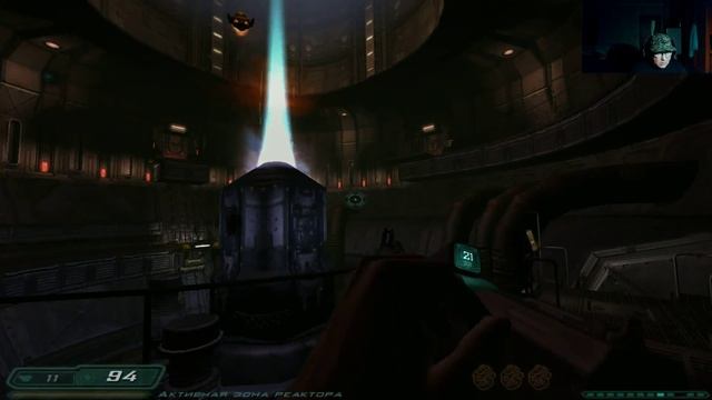 DOOM 3 Resurrection of Evil #5