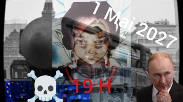 Vladimir-Poutine🫂 (1200 видео)