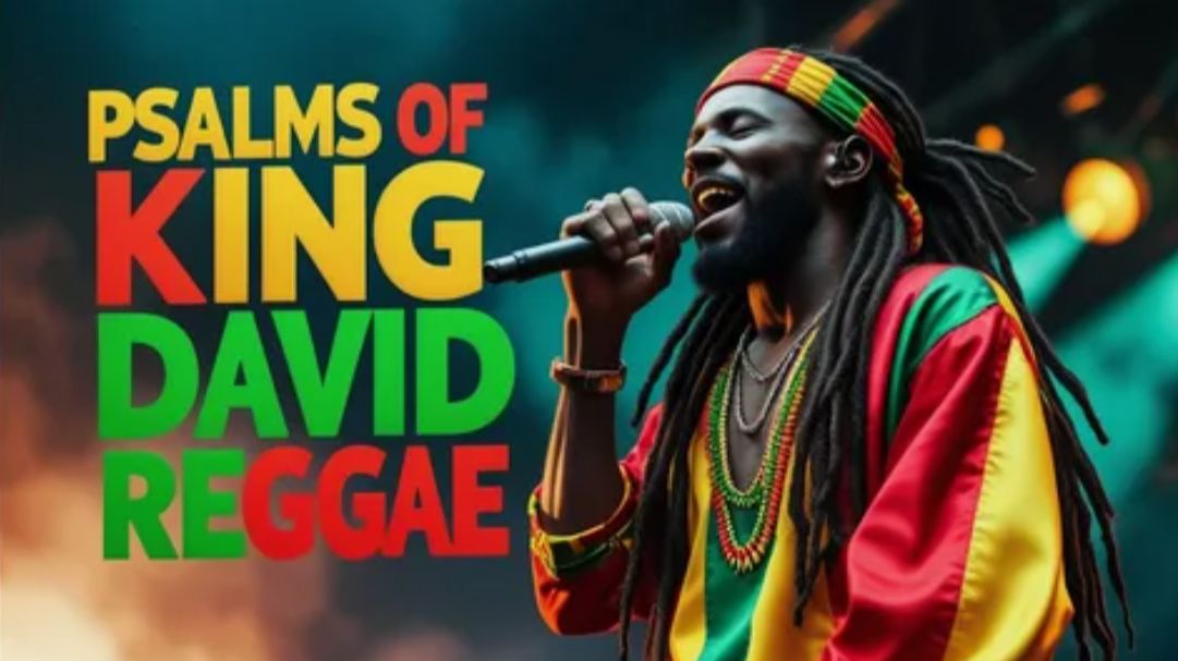 !Блажен народ (reggae)