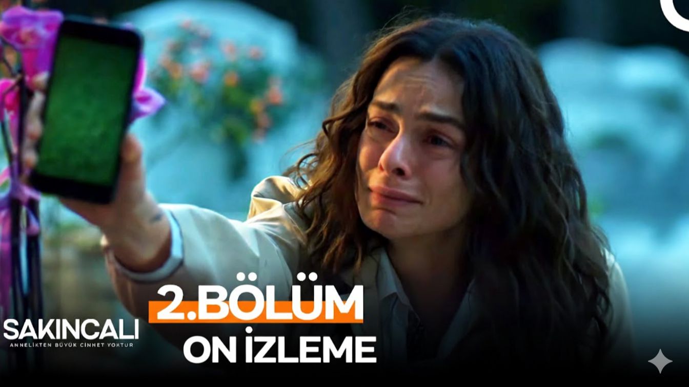 Sakıncalı - Ön İzlemeler