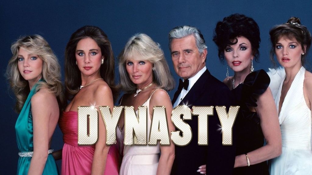 Сериал Династия – 3 сезон 6 серия / Dynasty