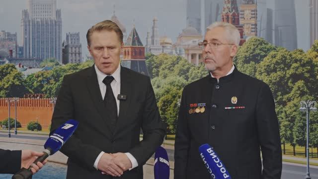 Съезд хирургов России 2025