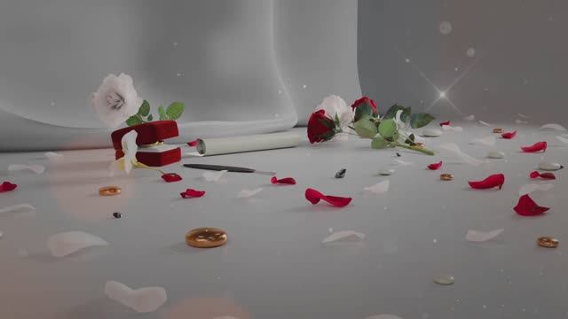 Цыганская Свадьба. Ваня и Лимона. Курней одэн кай Мэкоря