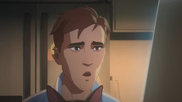 Dispatch #6. Новоселье. Пульсатор. Полог. Чейз