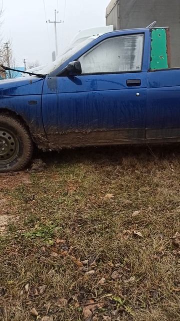 Готовимся к зиме