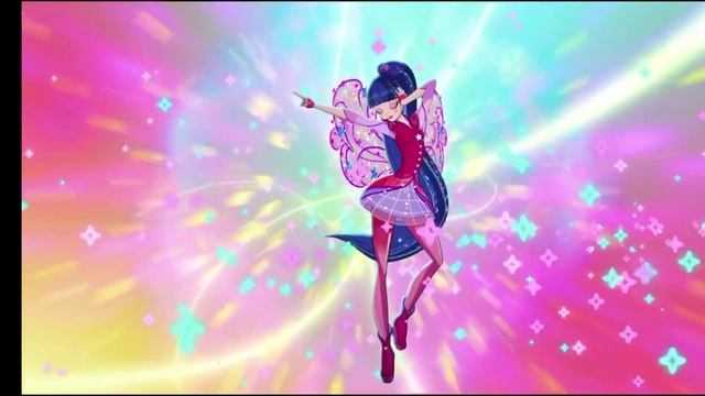 Винкс Космикс💫💫⭐🌠