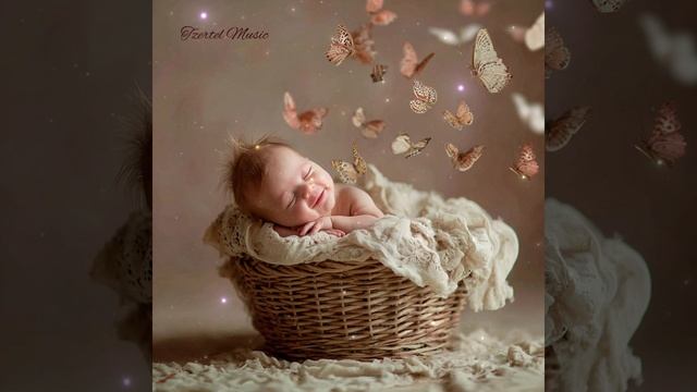 Колыбельная "De cuna y de amor".