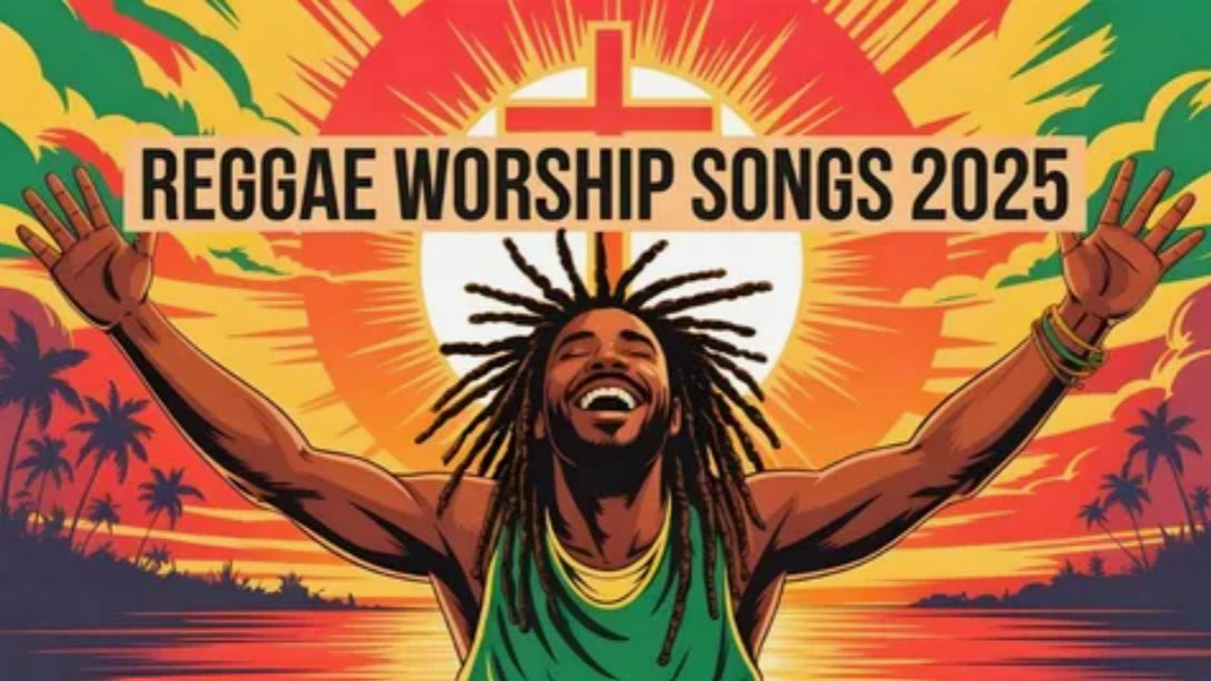 !Блажен народ (DJ VAE reggae)