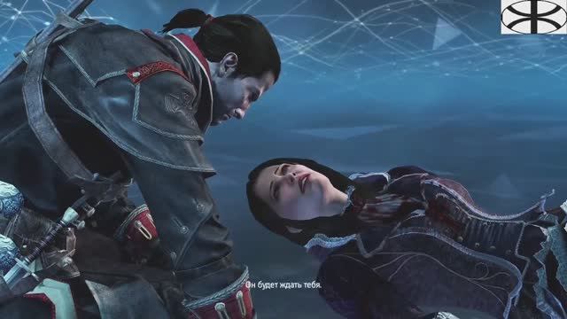 Assassin’s Creed Rogue (2)