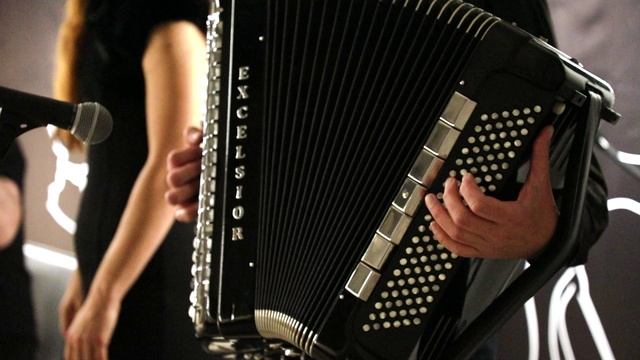 Концертные программы проекта «Концерт в темноте. Инклюзия 2.0» в Пензе