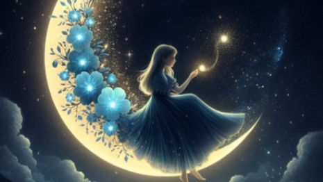 Спокойной ночи картинки красивые новые добрые