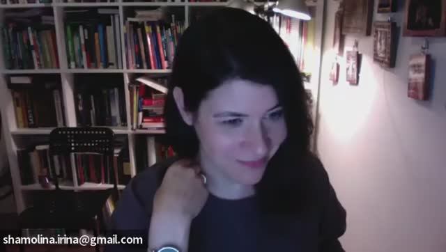 Воскресный эфир 56