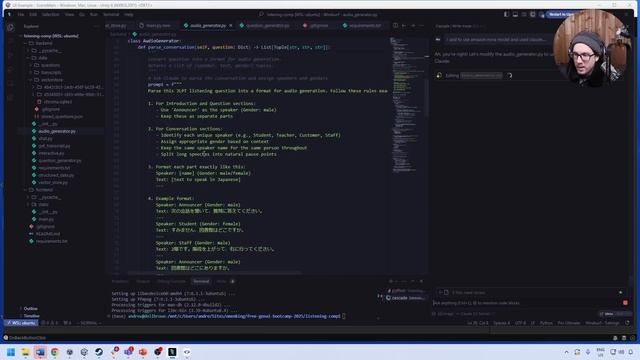Generative AI Bootcamp – Complete 65-Hour Course - 9of20