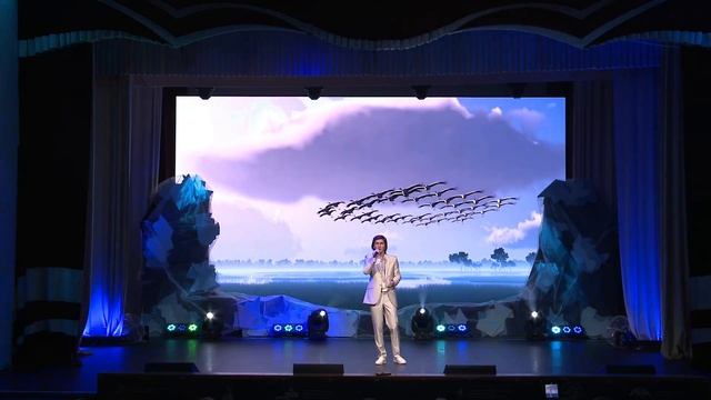 Гала-концерт, где зажглись лучшие звёзды Арктики!