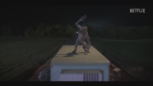 Очень странные дела (Stranger Things) — новый трейлер пятого сезона