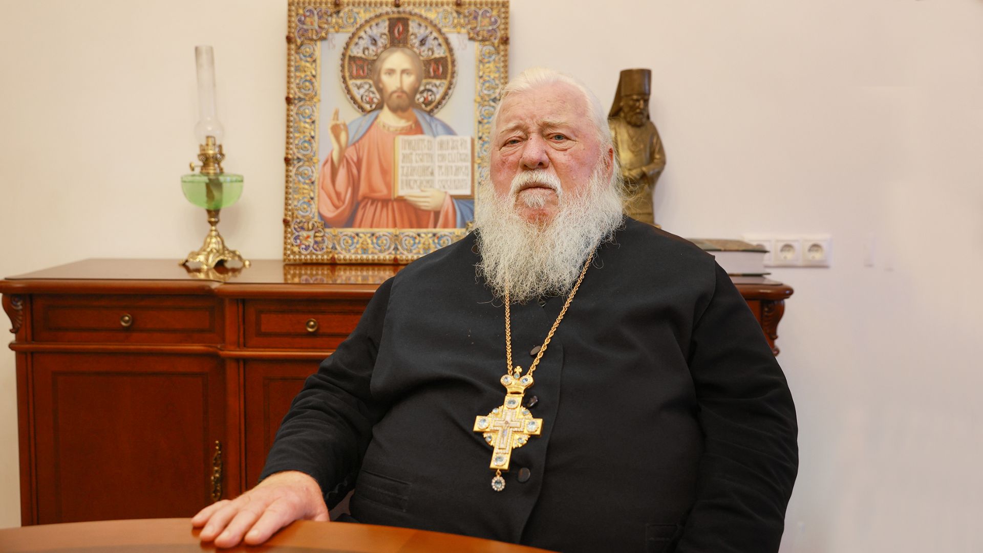 Много званных, да мало избранных