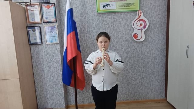 Бандаренко М.