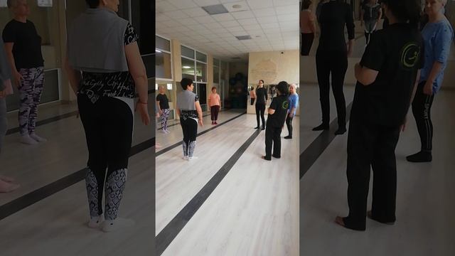 Дыхательная гимнастика, Тверь