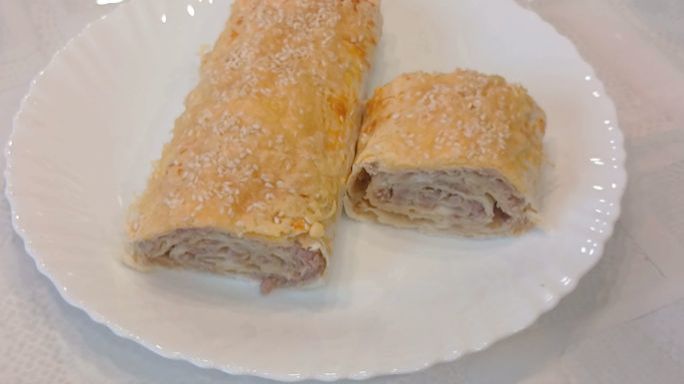 Бухлаваш /  Самый Вкусный Перекус /