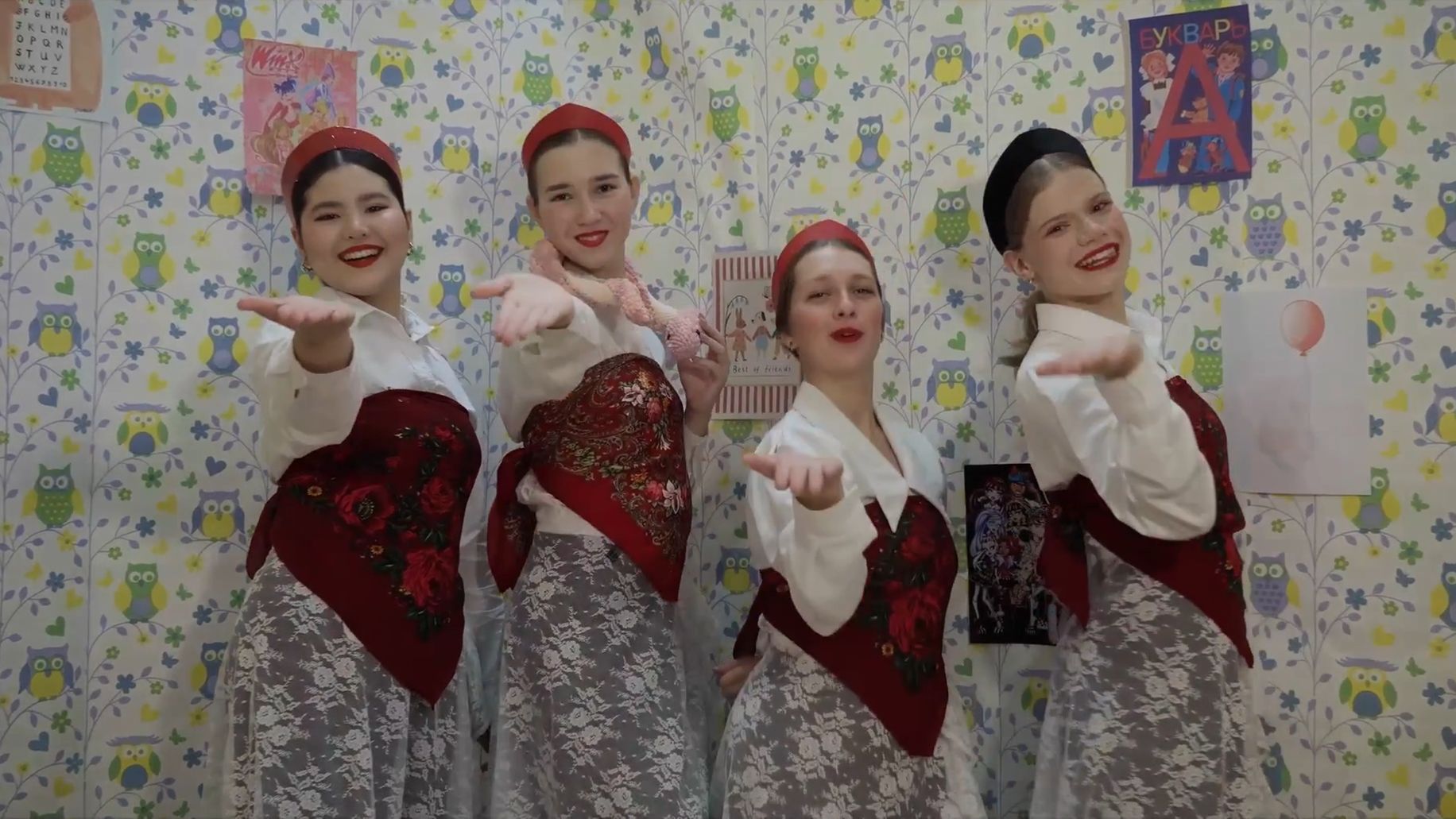 «Прошу слова» Института гастрономии 2025