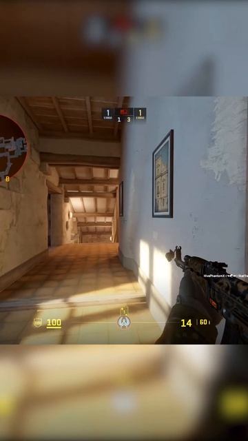 Дигл — лучший анти-чит #csgo #cs2 #ксго #приколыcsgo #counterstrike