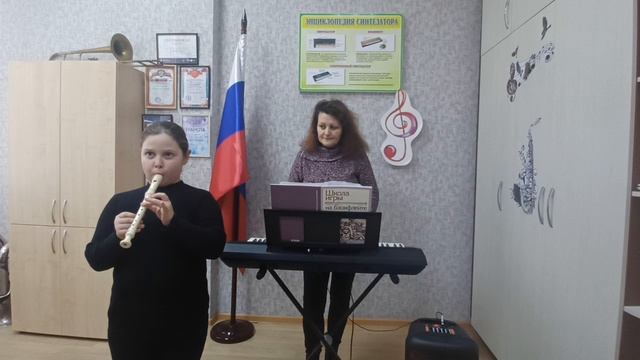 Бандаренко Марьяна