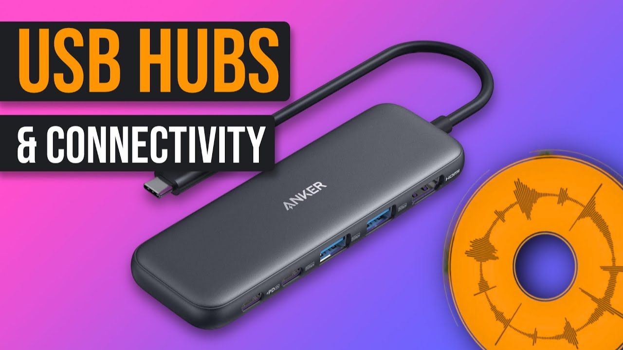 Loopy Pro Tutorial 03: USB Hubs and Connectivity Essentials