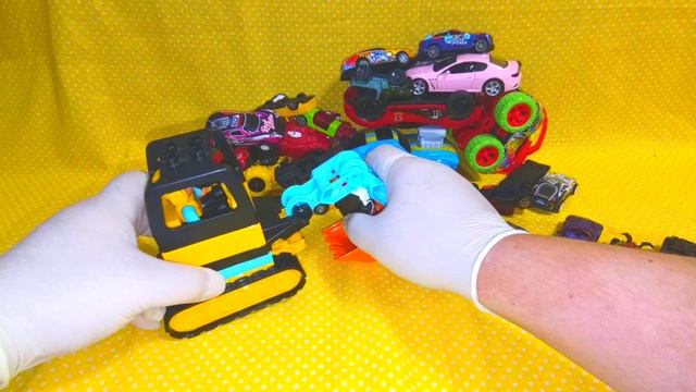 Мкльтик машинки Гоночные.Машины.Игрушка.Тачки.Автомобили.Машина.Турбо.Игрушки для детей.Мультики.