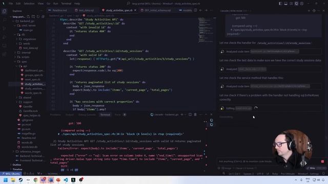 Generative AI Bootcamp – Complete 65-Hour Course - 5of20
