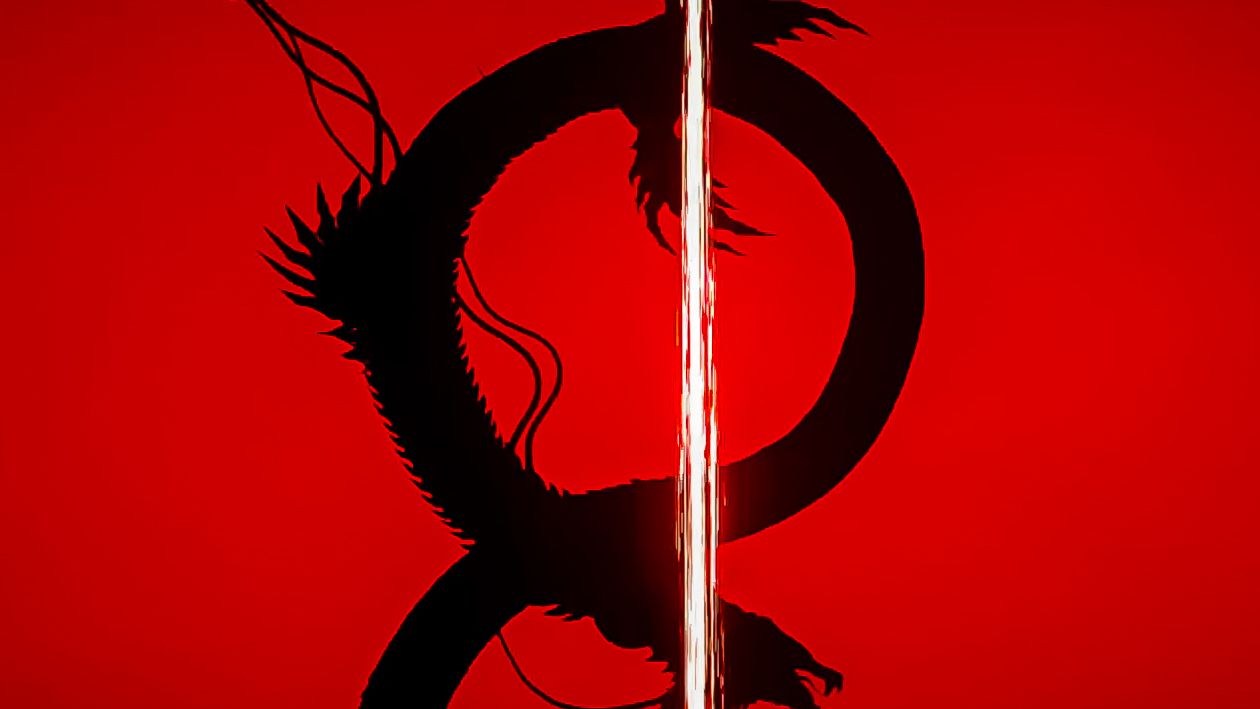 Дракон повержен ► Ninja Gaiden4 #9 | Финал