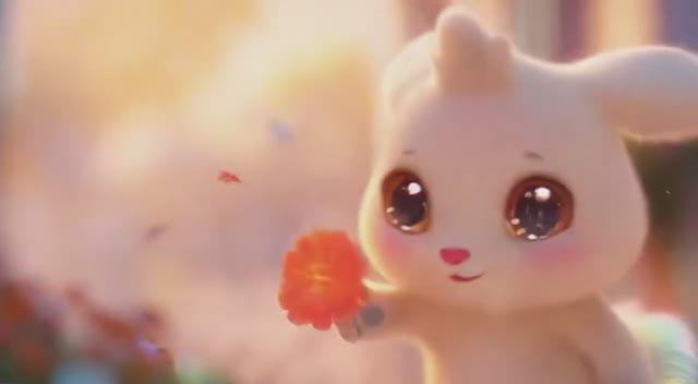 Мультик мультфильм про пушистика 28