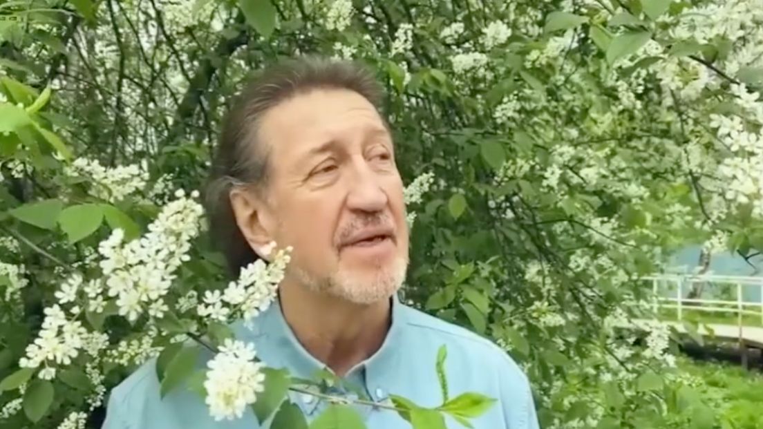 Олег Митяев "Аннушка"