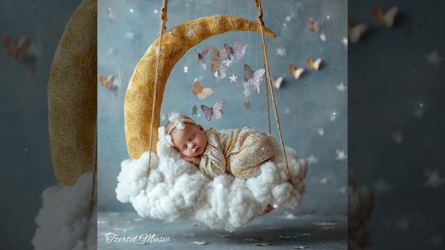 Колыбельная песня "En nuestro hogar".