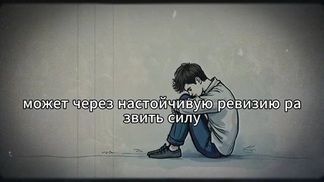 Каждый—это Твоё зеркало.