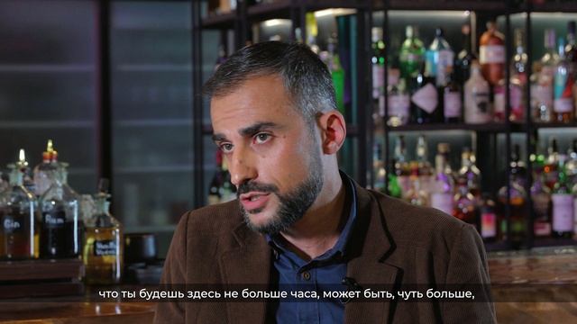 BarControl в действии: EPOS Club