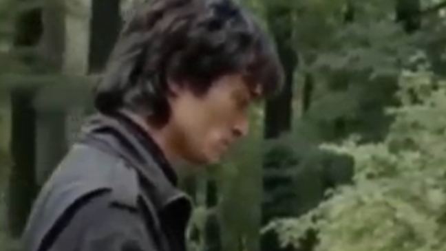 В память Виктора Цоя и других кумиров нашей молодости...