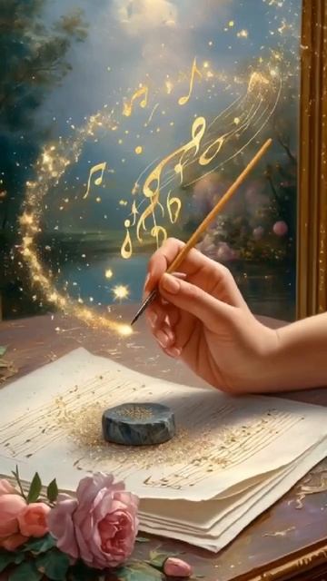 По нотам судьбы