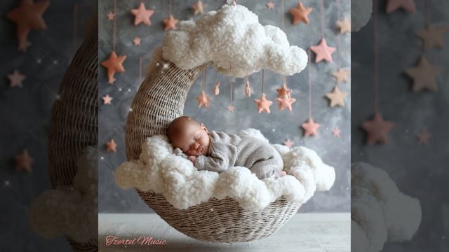 Колыбельная "Lull of love" для детей.