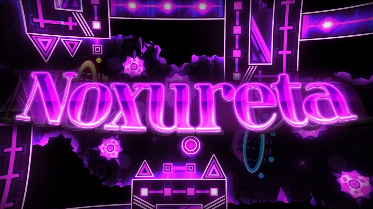 Noxureta by GrenadeofTacos (Nor rated) (now)