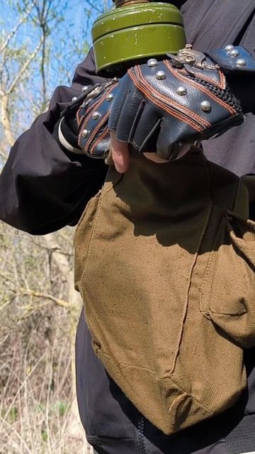 #228 Артём в новом секторе (отрывок из Пустошь - 3 сезон 2 серия)