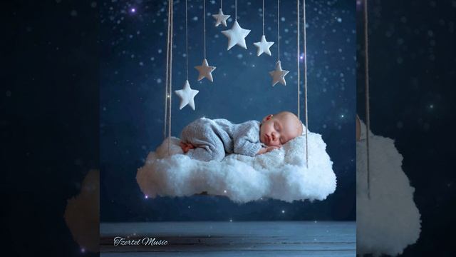 Колыбельная "Litlle ghost" для быстрого засыпания.